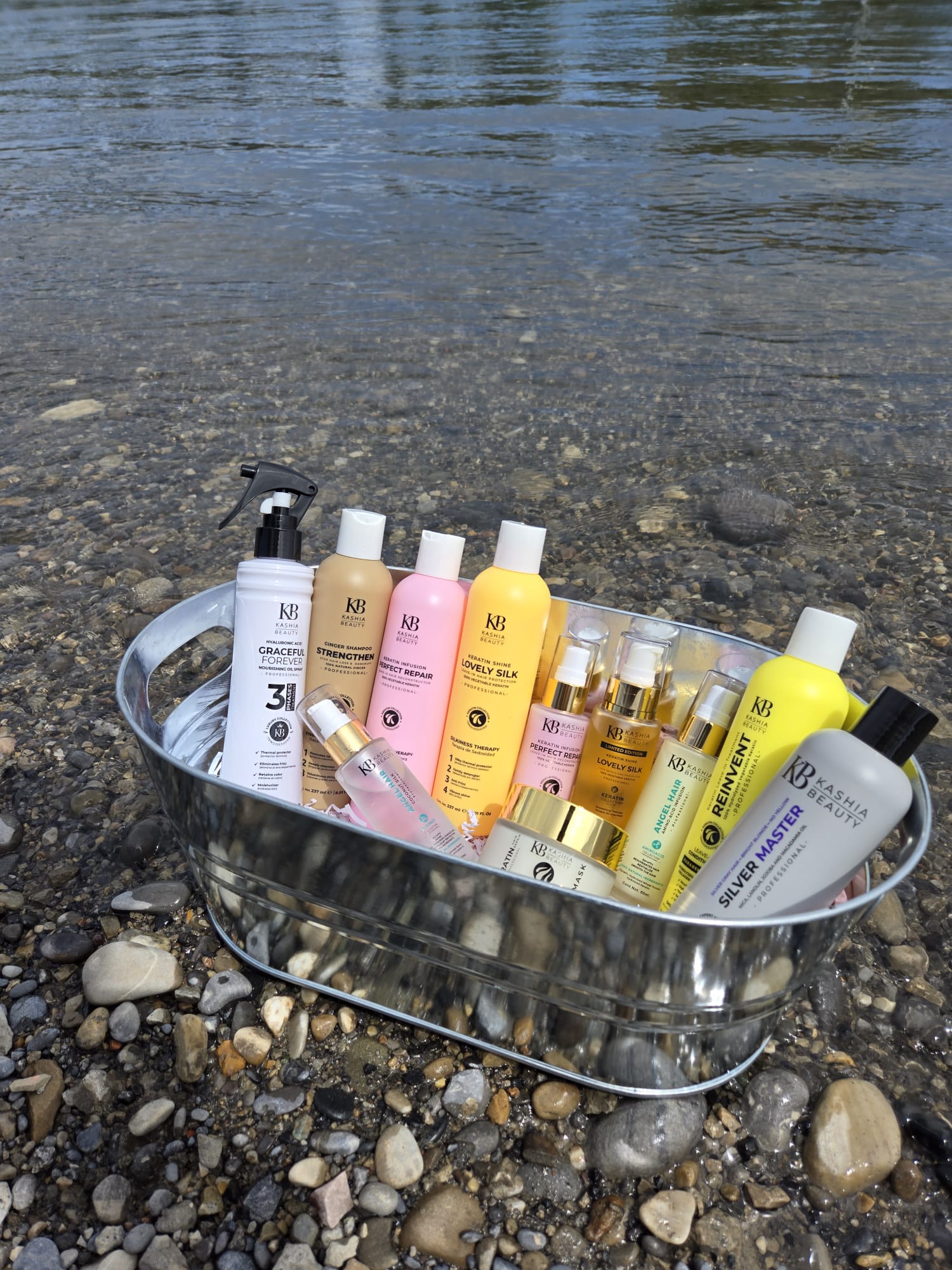 Kits – Baruj Hair Beauty